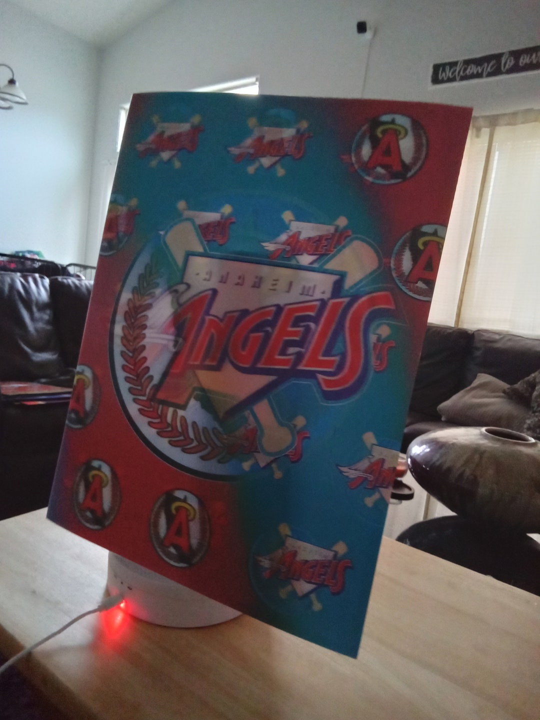 3 D Holographic Lenticular Poster - Etsy