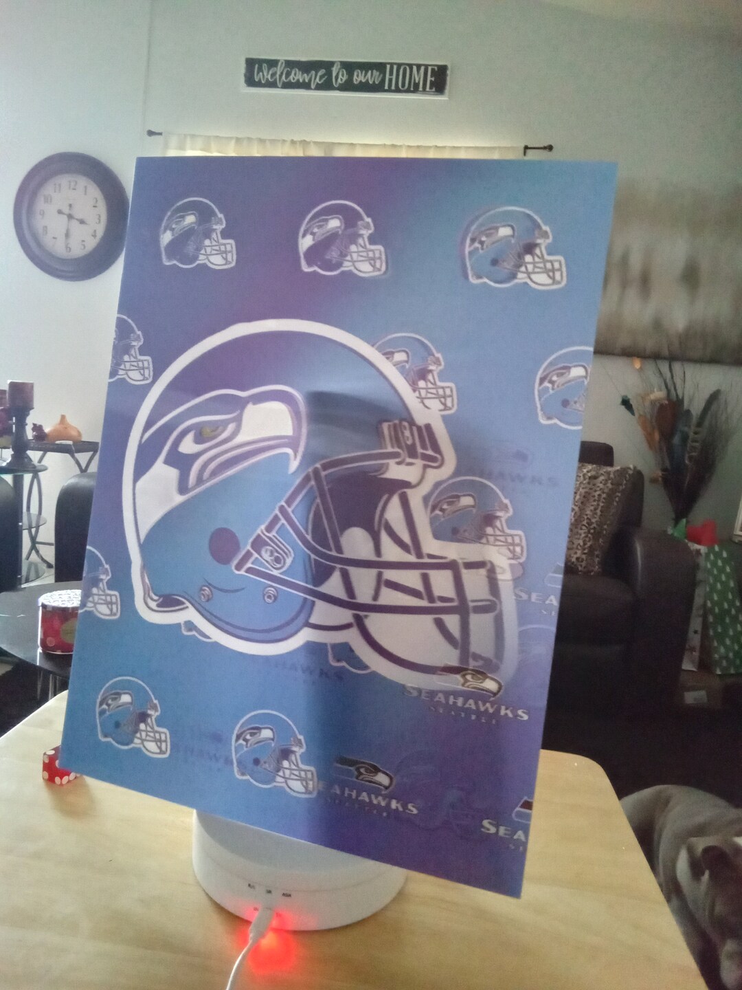 3 D Holographic Lenticular Poster - Etsy