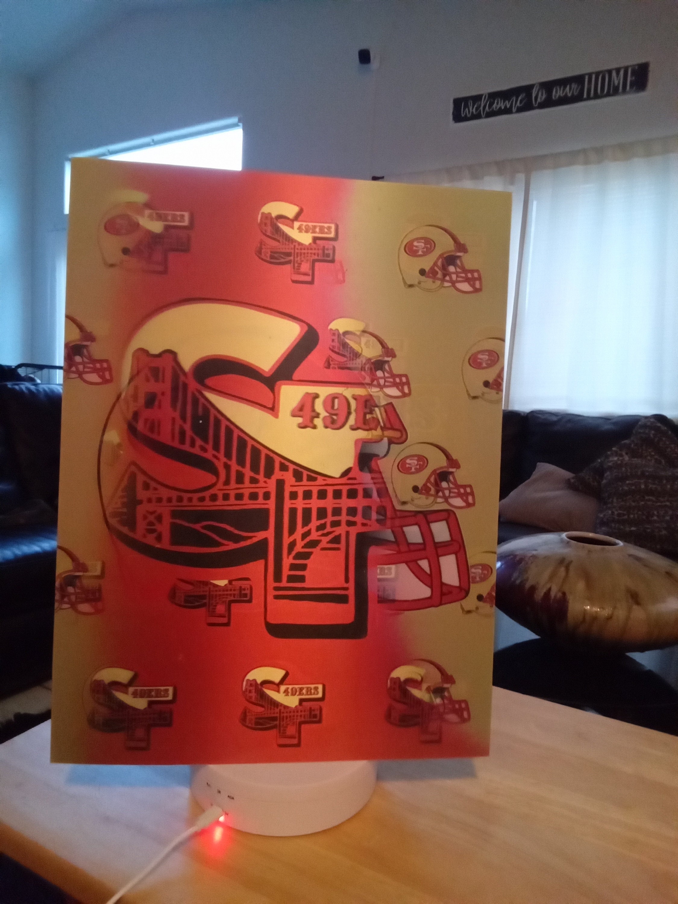 3 D Holographic Lenticular Poster - Etsy