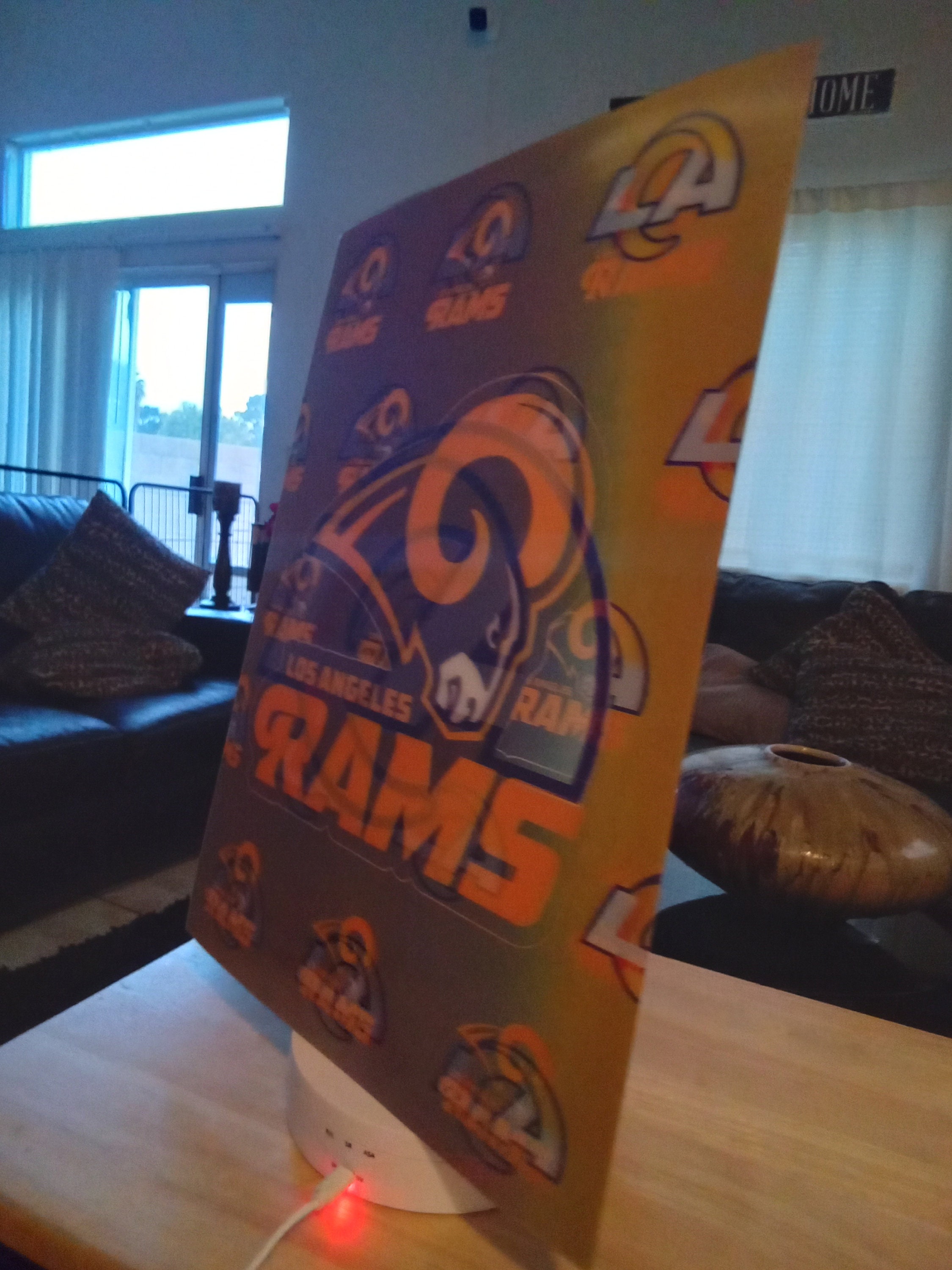 3 D Holographic Lenticular Poster - Etsy