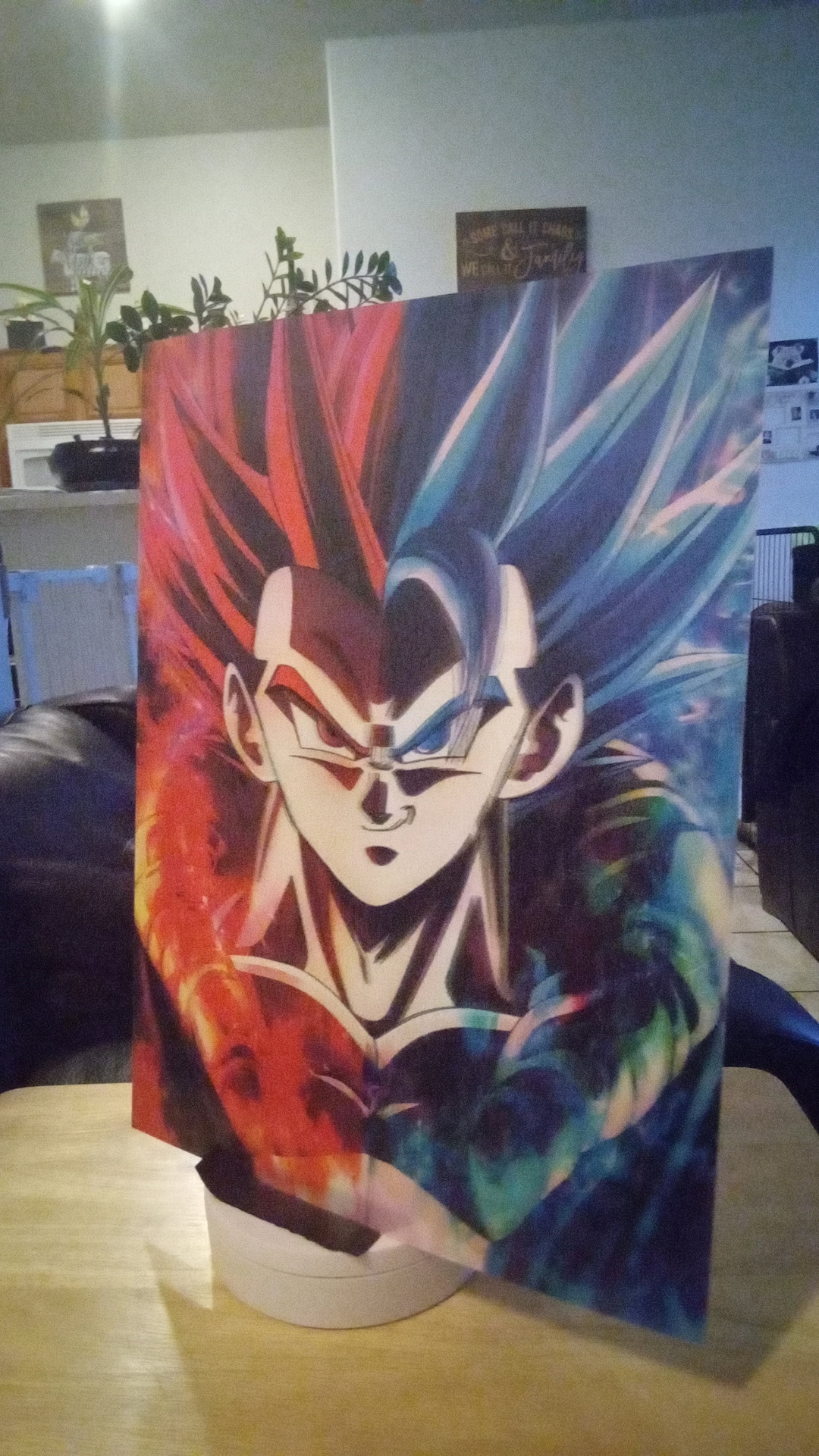 3 D Holographic Lenticular Poster - Etsy