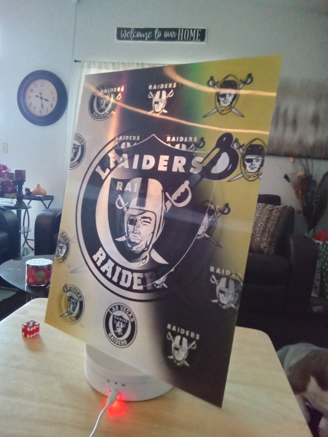 3 D Holographic Lenticular Poster - Etsy