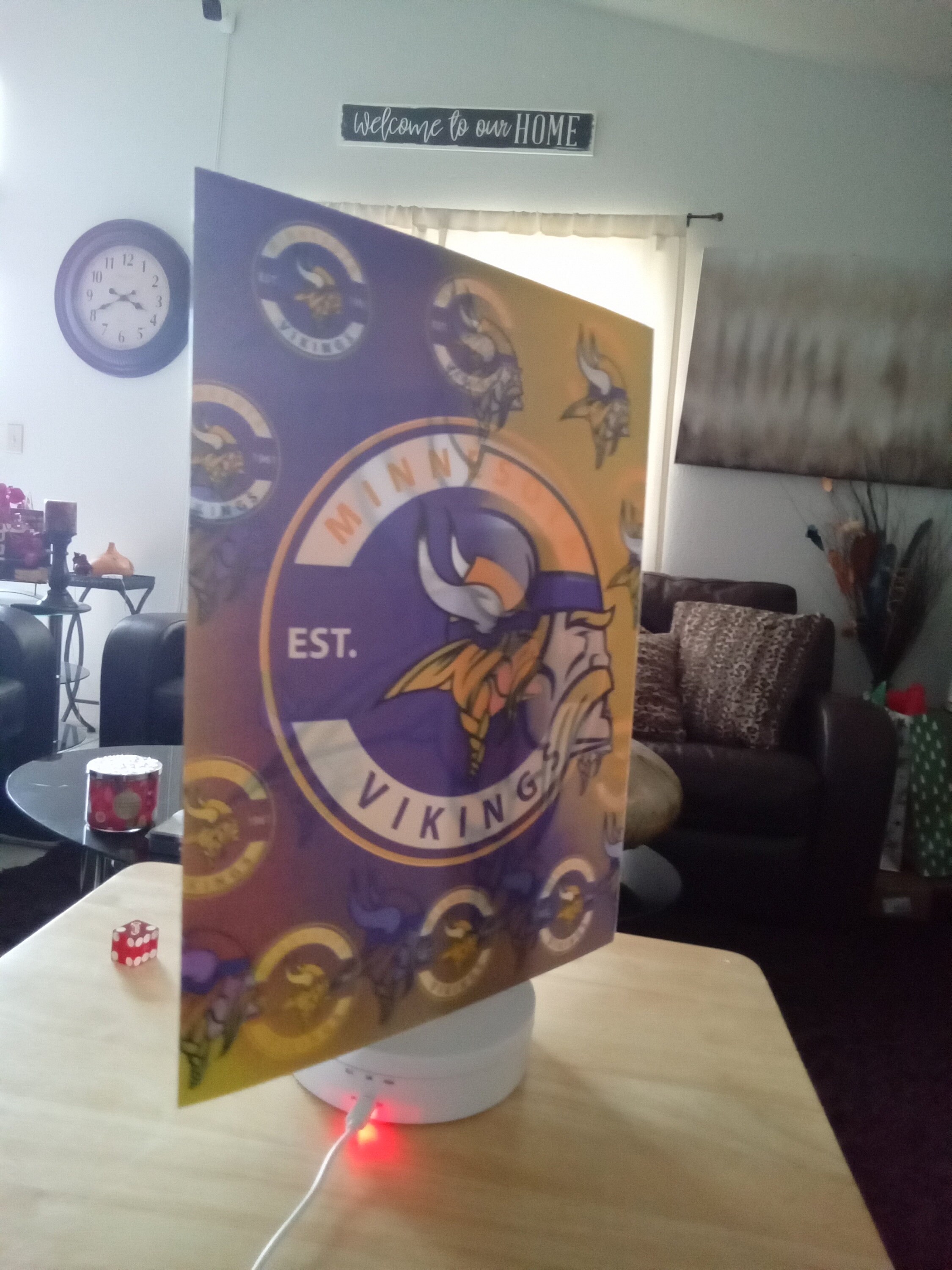 3 D Holographic Lenticular Poster - Etsy