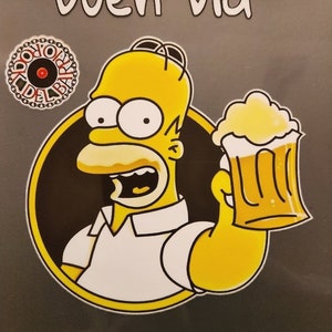 Simpson DTF Plastisol Heat Transfer - Etsy