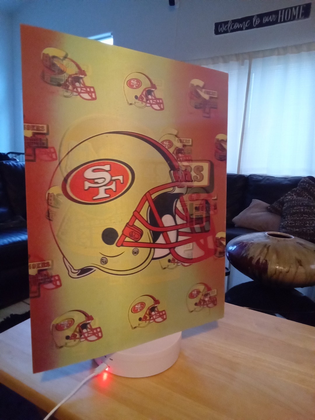 3 D Holographic Lenticular Poster - Etsy