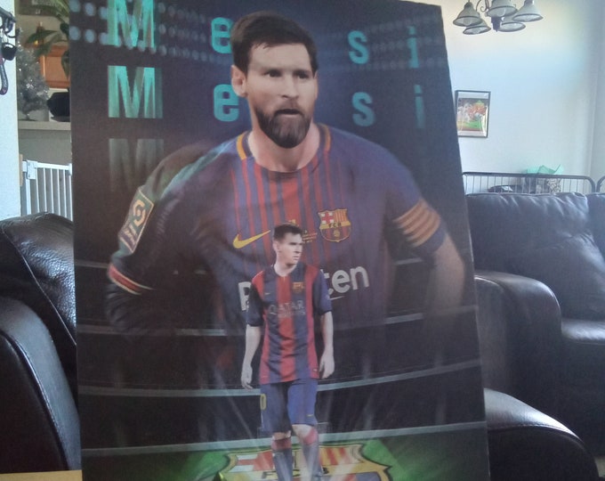 3 D Holographic Lenticular Poster - Etsy