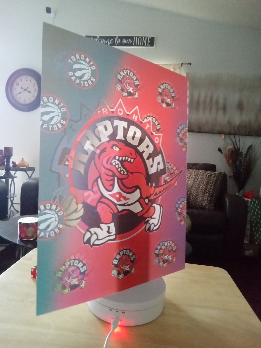3 D Holographic Lenticular Poster - Etsy