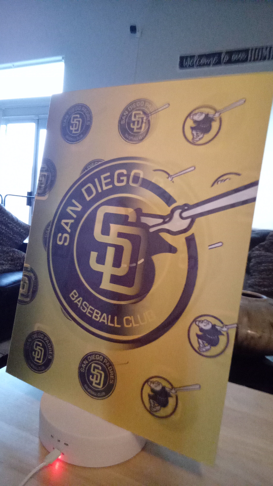 3 D Holographic Lenticular Poster - Etsy