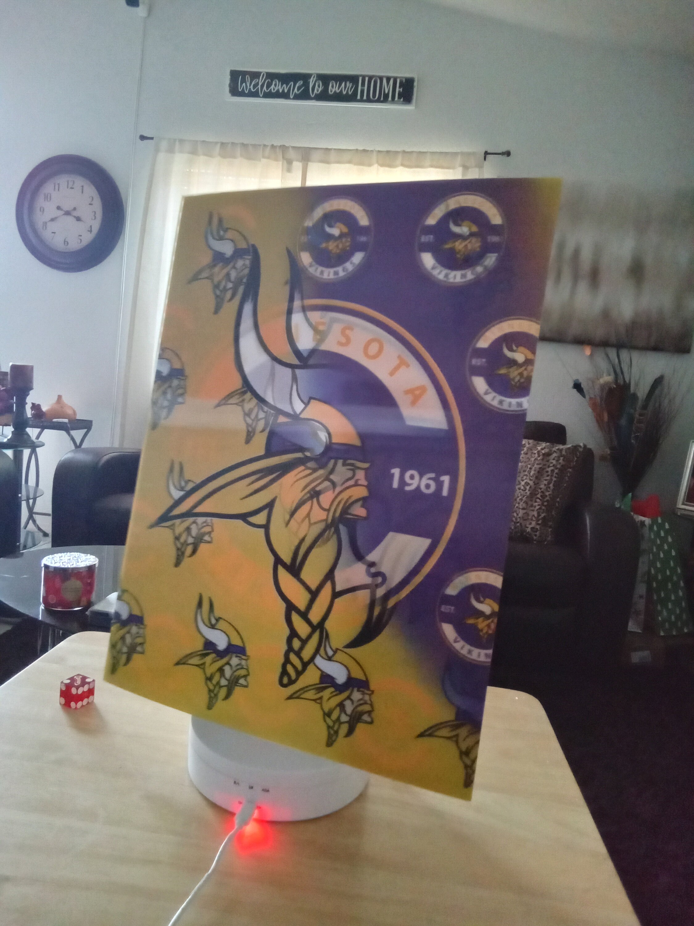 3 D Holographic Lenticular Poster - Etsy