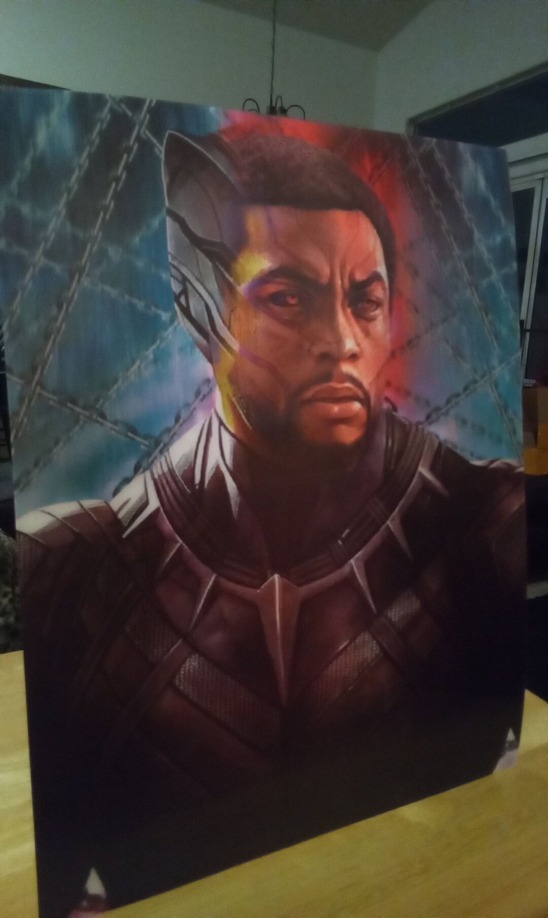 3 D Holographic Lenticular Poster Etsy
