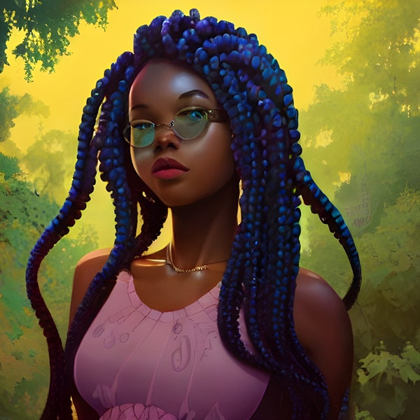 Aiart Ai Art Ai Art - Etsy