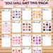 Printable Color Sorting Activity | Digital Preschool Worksheet ...