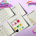 Ultimate Tracing Worksheet Bundle Printable | Uppercase & Lowercase ...
