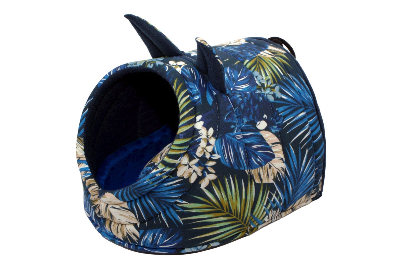 Small Animal Cave Tropical Accessories Guinea Pigs, Chinchillas, Degus ...