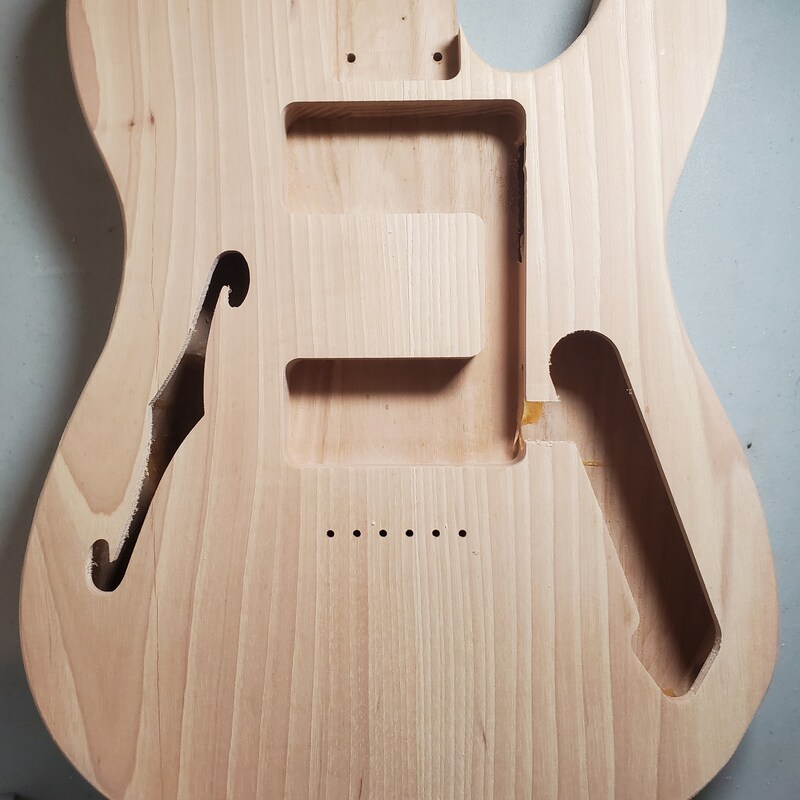 UltratouchGuitars - Etsy