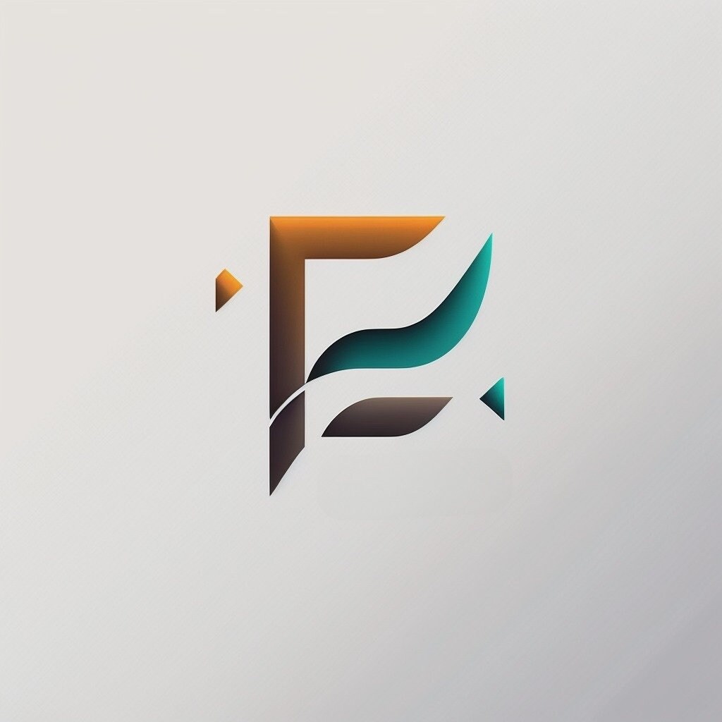 Logo Prompt Style Typography, Logo Prompts Elegant and Minimalist ...