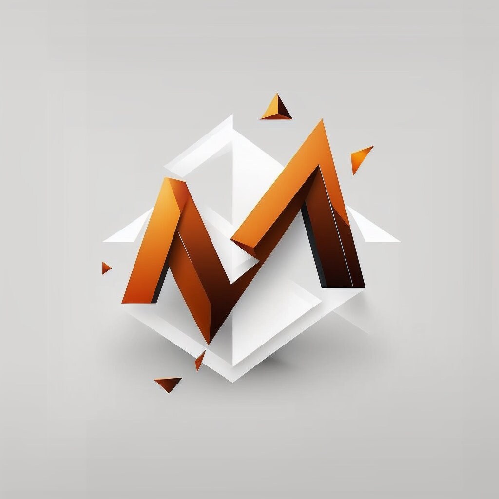 Logo Prompt Style Typography, Logo Prompts Elegant and Minimalist ...