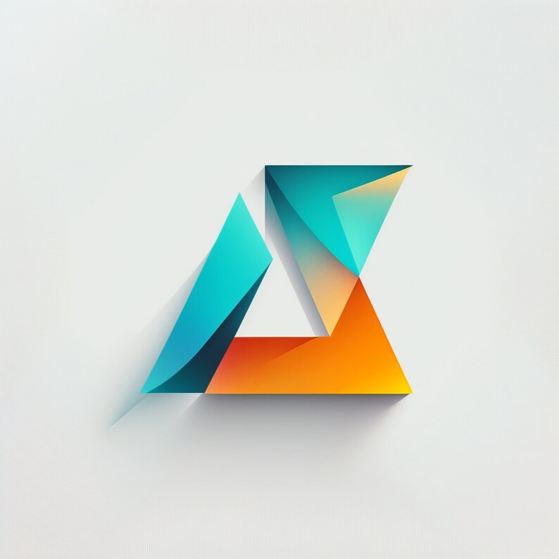 Logo Prompt Style Typography, Logo Prompts Elegant and Minimalist ...