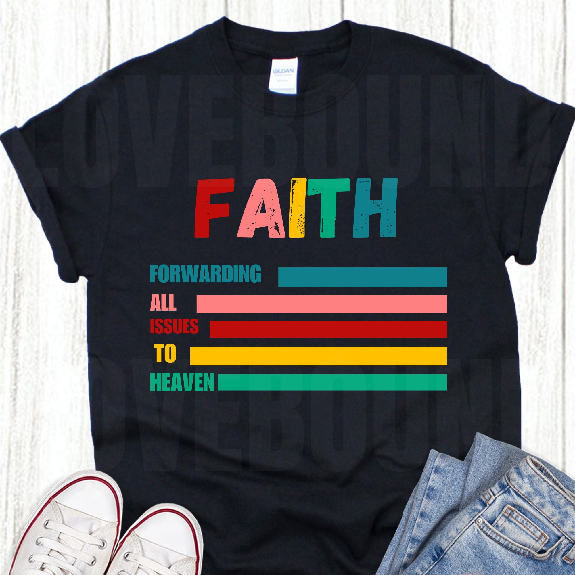 Faith Svg, Faith Png, Christian Svg, Religious Svg, Bible Verse Svg ...