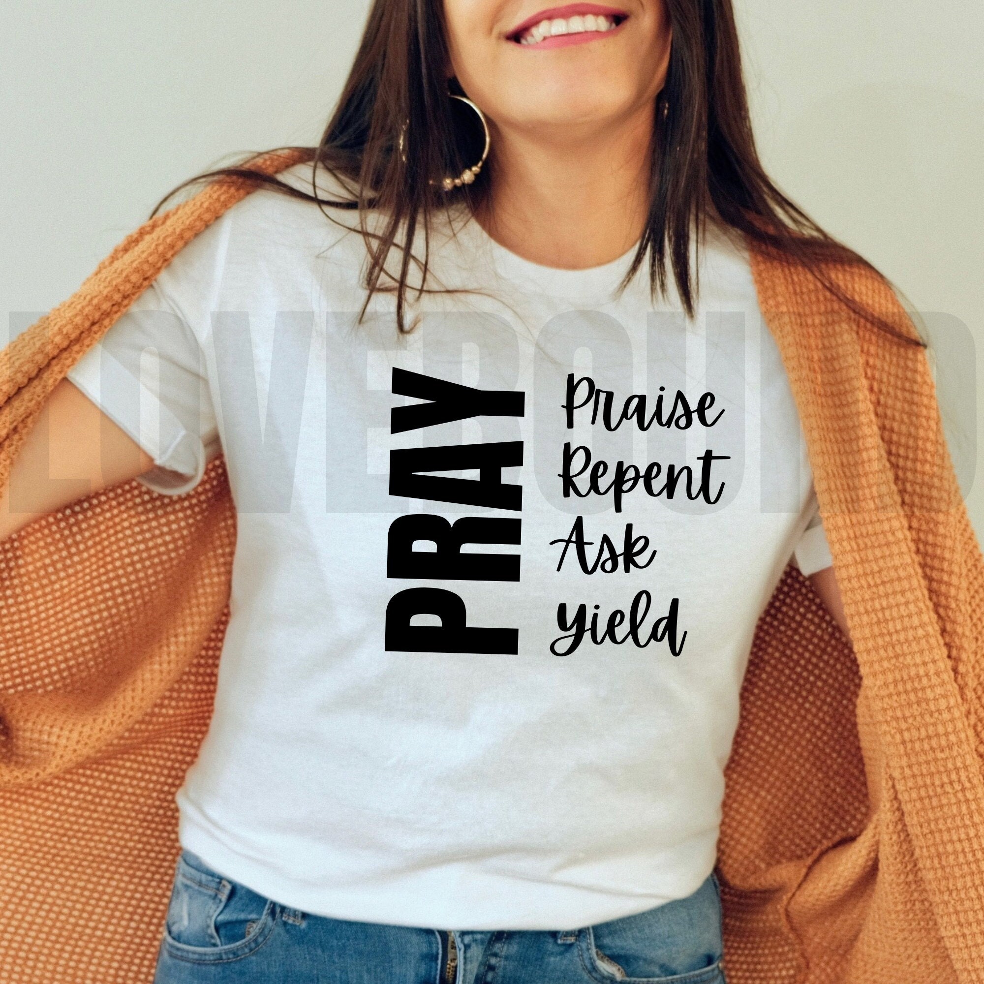 Prayer Svg Pray Svg God Svg Scripture Svg Cross Svg Bible - Etsy