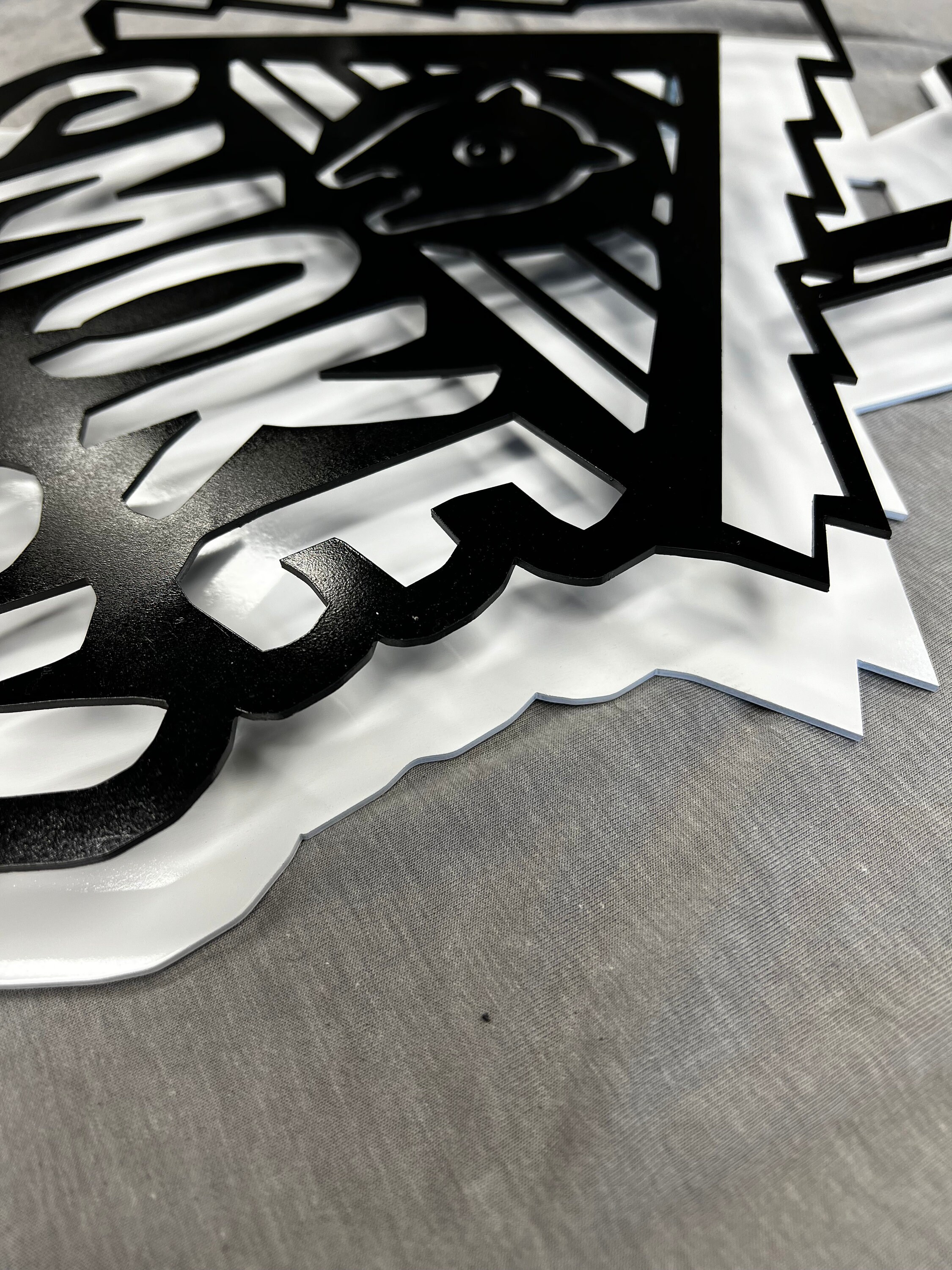 Smoke Shack Metal Sign Man Cave - Etsy