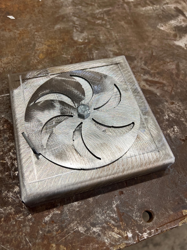 Damper Box Weld On - Etsy