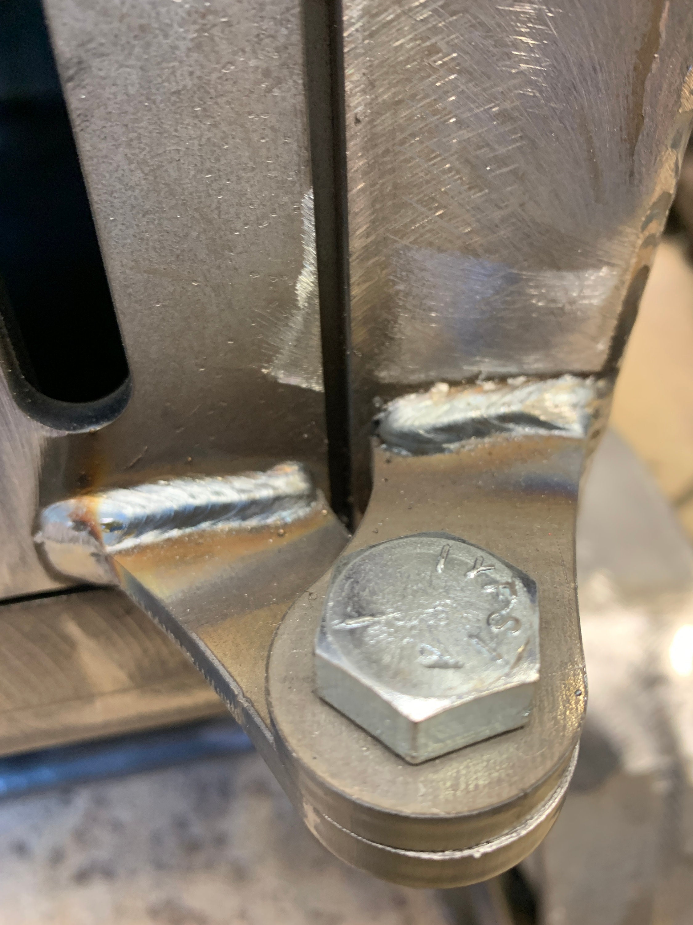 Hinges Heavy Duty Universal Weld On - Etsy