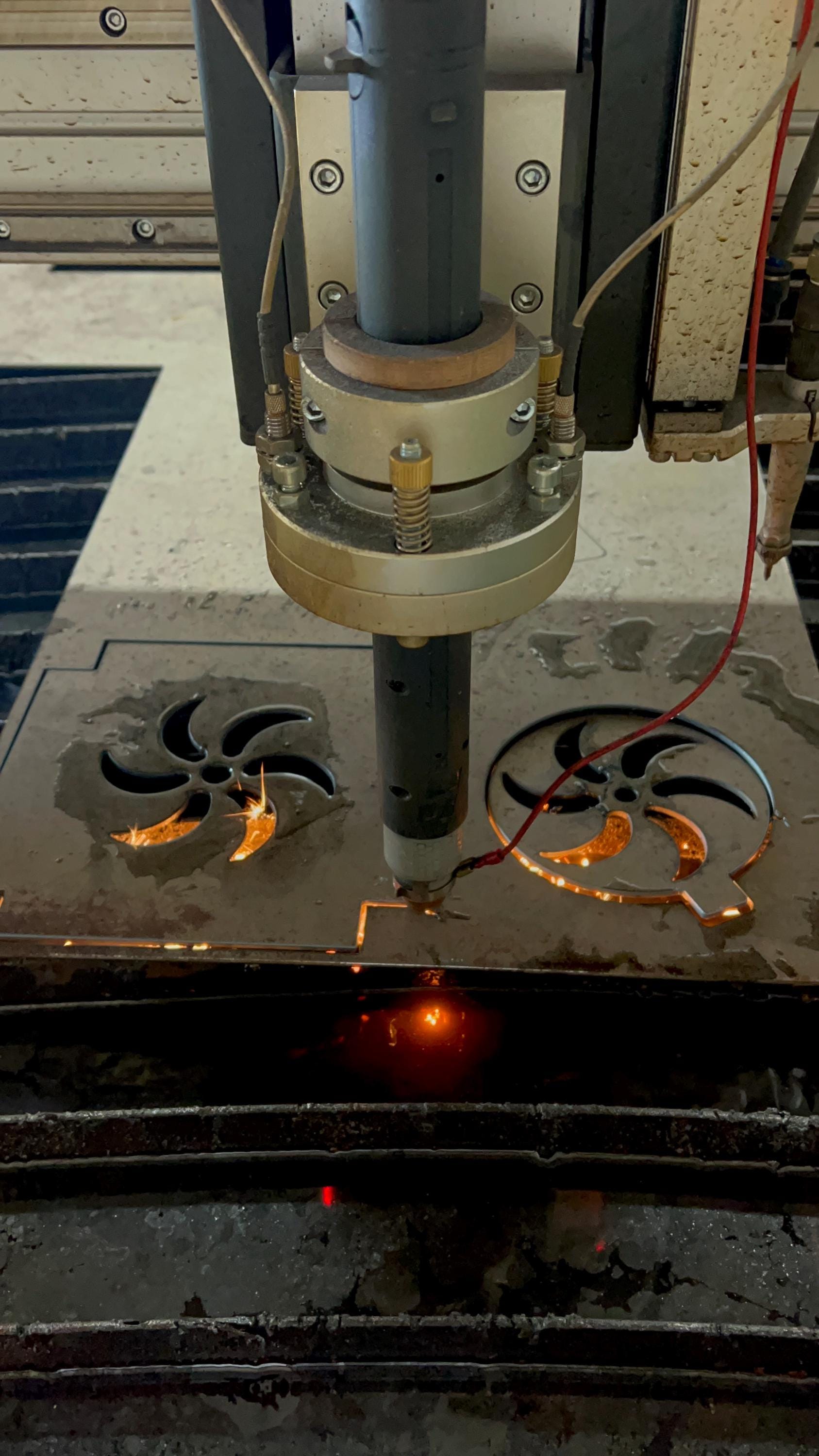 Damper Box Weld On - Etsy