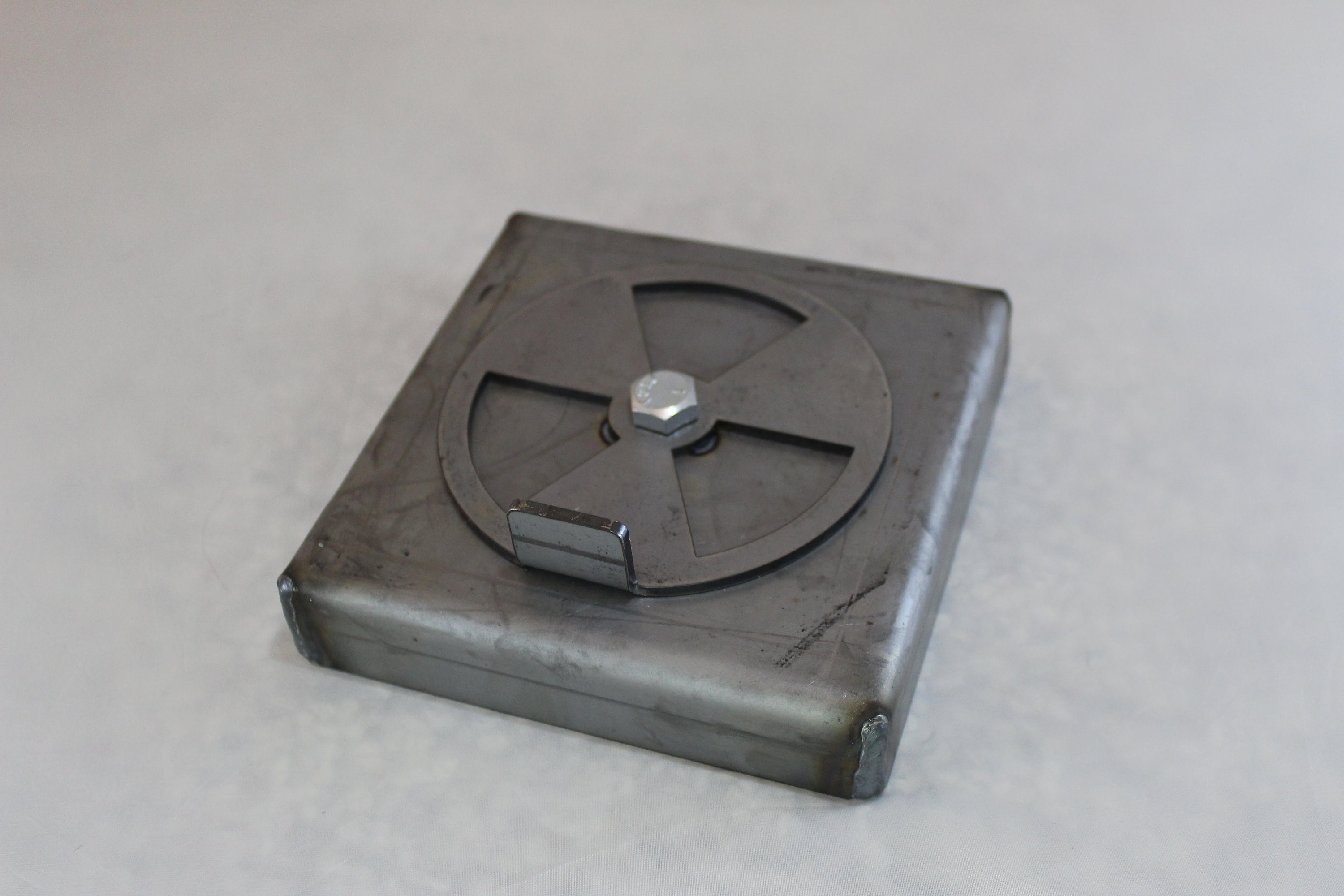 Damper Box Weld On - Etsy