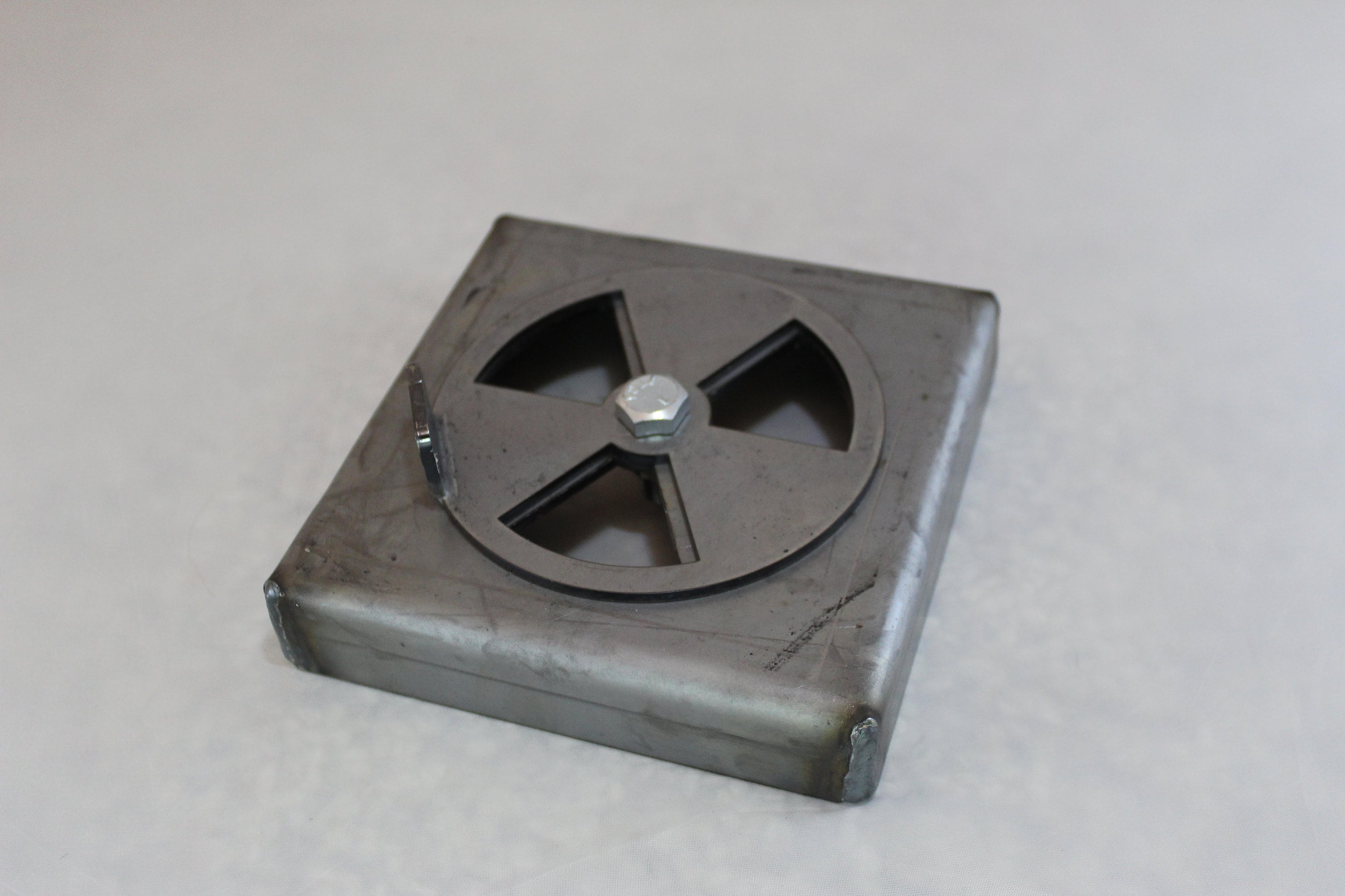 Damper Box Weld On - Etsy