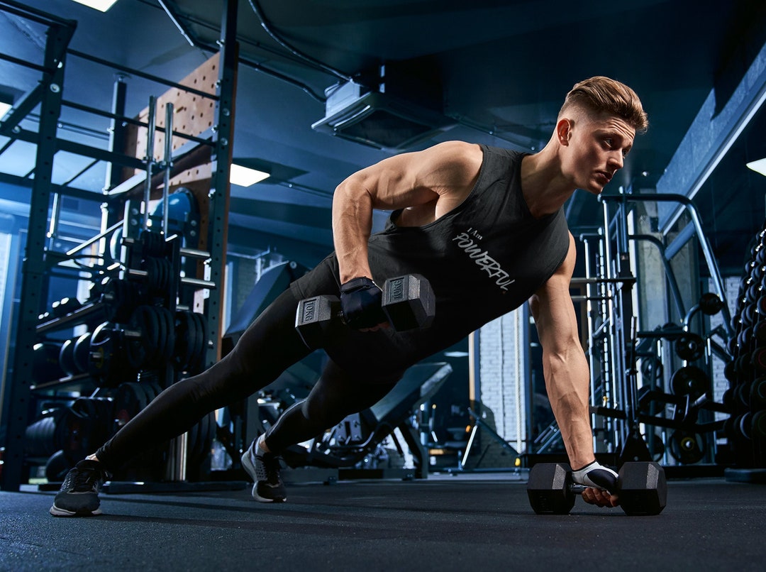 Arklo Powerful Inspiring Self Talk Motivational Workout - Etsy