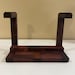 Horizontal Trumpet Display Stand - Etsy