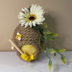 Beehive Decor - Etsy