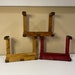 Horizontal Trumpet Display Stand - Etsy