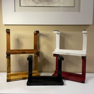 Horizontal Trumpet Display Stand - Etsy