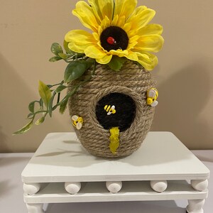 Beehive Decor - Etsy