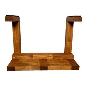 Handmade Horizontal Trumpet Display Stand - Etsy