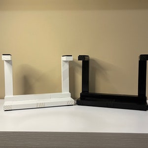 Horizontal Trumpet Display Stand - Etsy