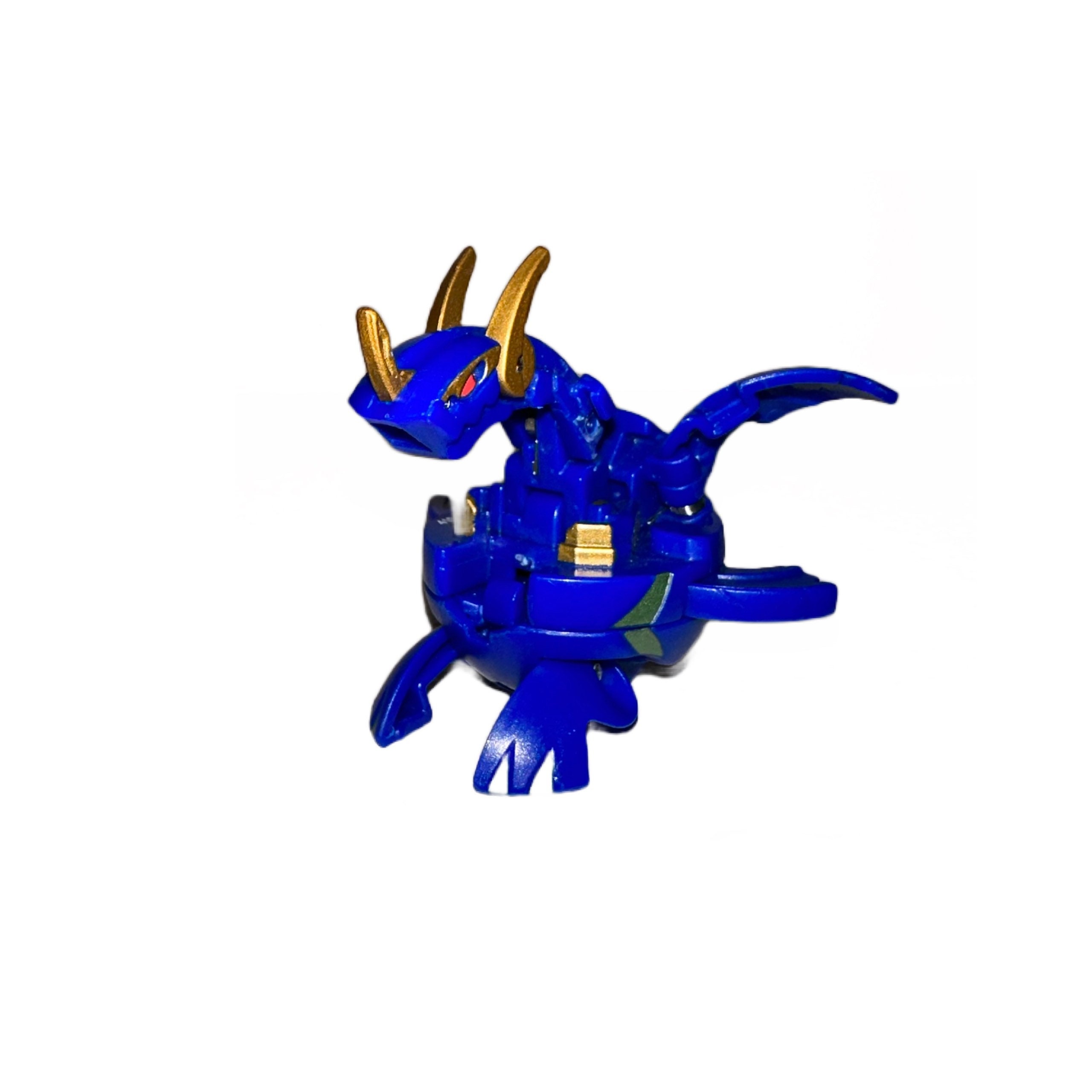 Bakugan Pyrus Monarus