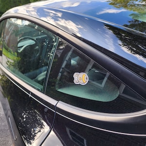 Fallout Stickers | Icon Pack - Etsy