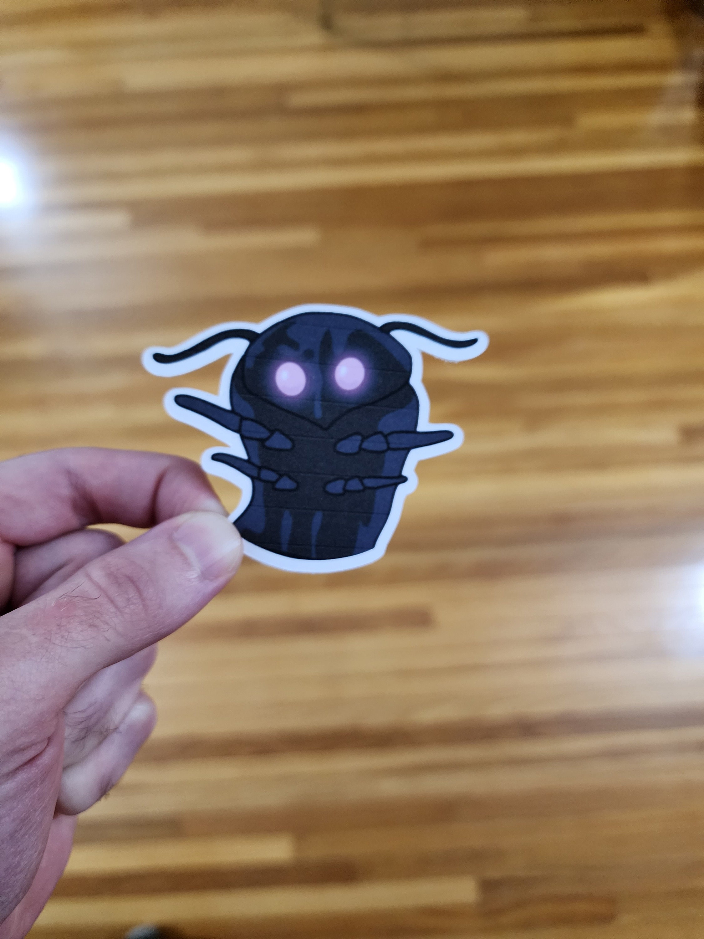 Fallout Stickers Icon Pack - Etsy