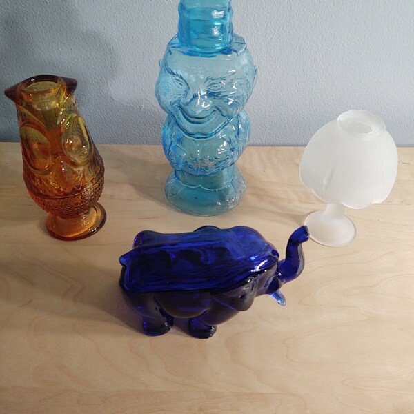 Viking Glass - Etsy
