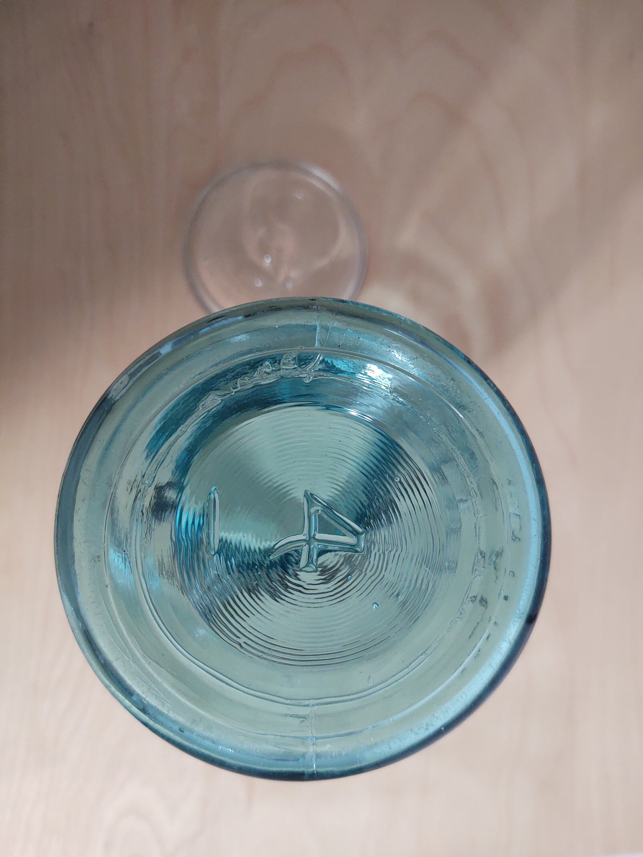 Misc. Glass Star Wars Return of the Jedi 1983 Burger King - Etsy