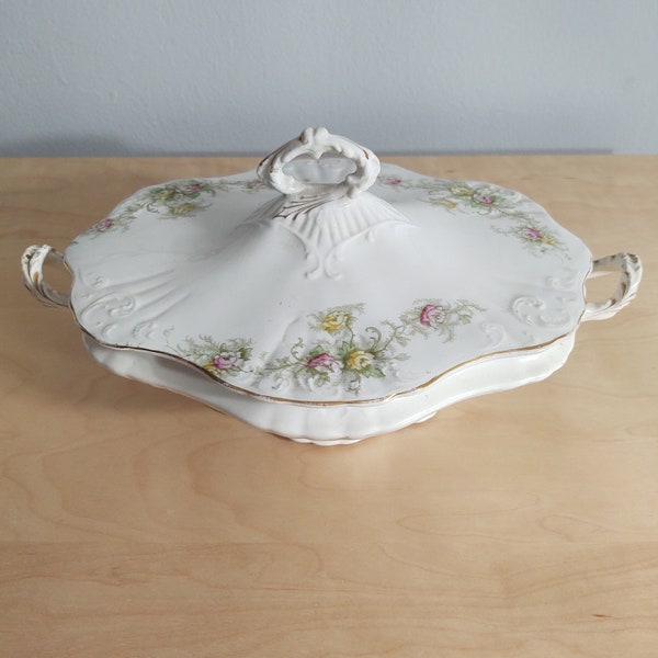 Porcelain Smith Phillips - Etsy