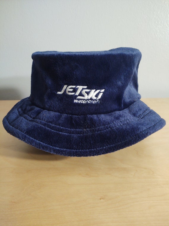 rare vintage kawasaki jet - Gem