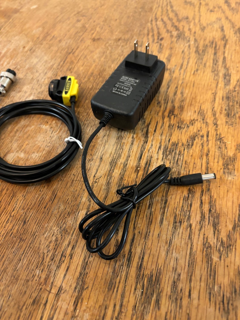 Dust Collector Level Sensor - Etsy