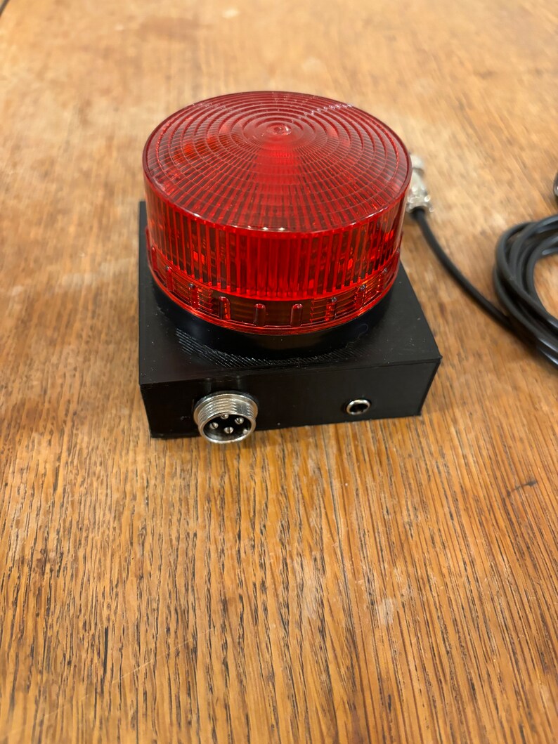 Dust Collector Level Sensor - Etsy