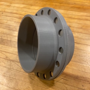 Magnetic Dust Collector Quick Couplers 4 - Etsy