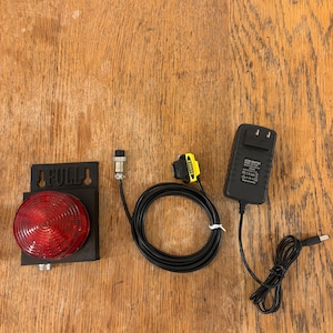 Dust Collector Level Sensor - Etsy