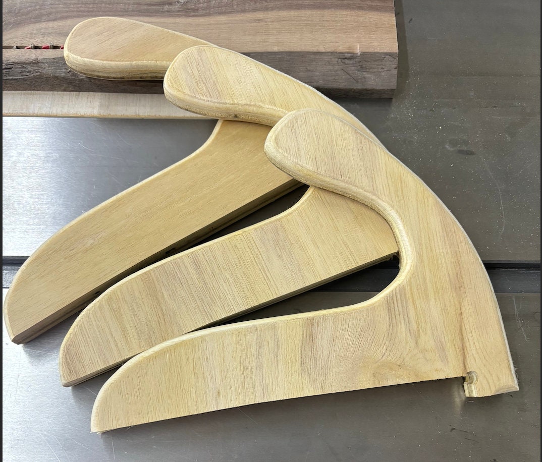 Perfect Push Stick - Etsy